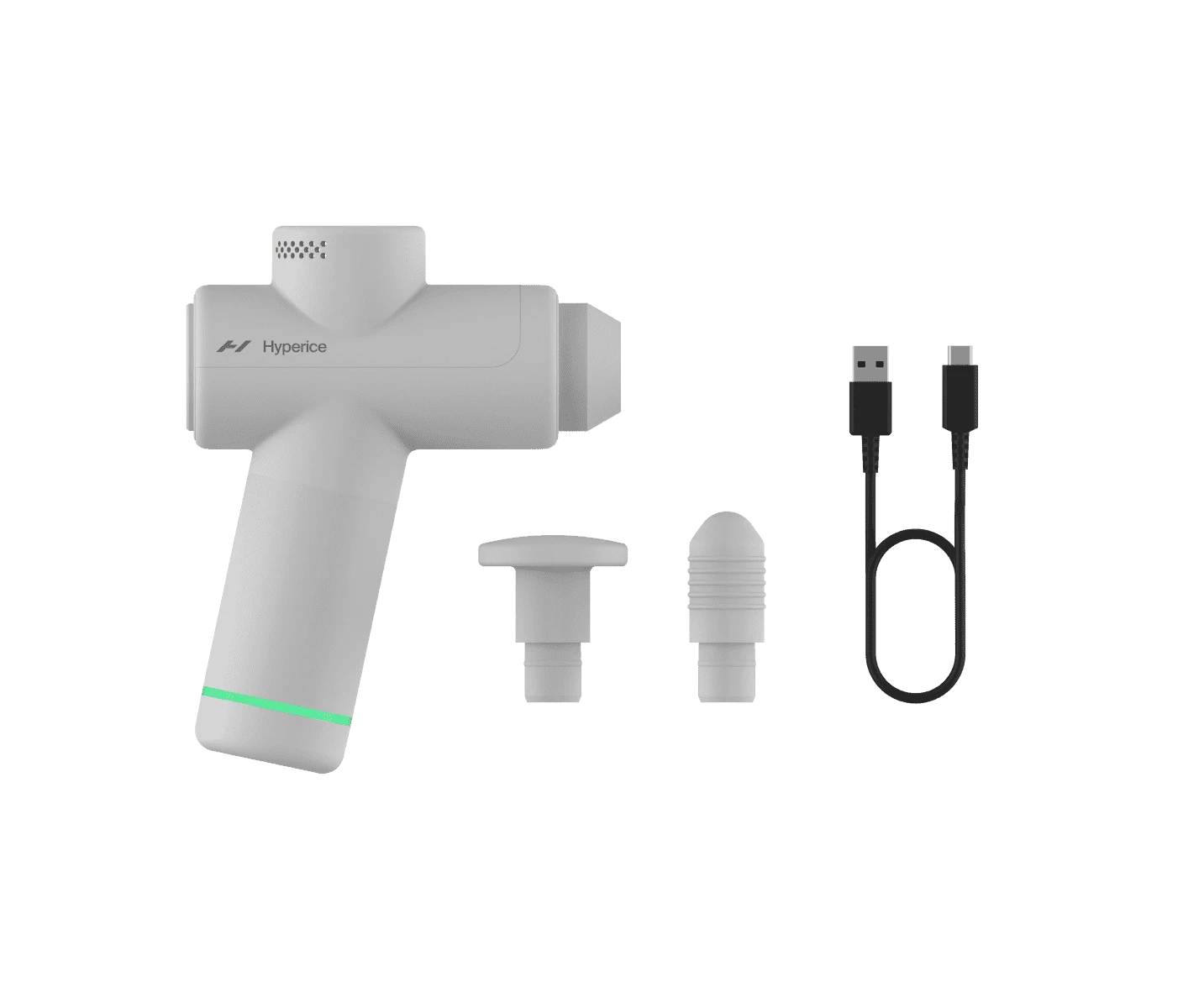 Hypervolt Go 2 benefits