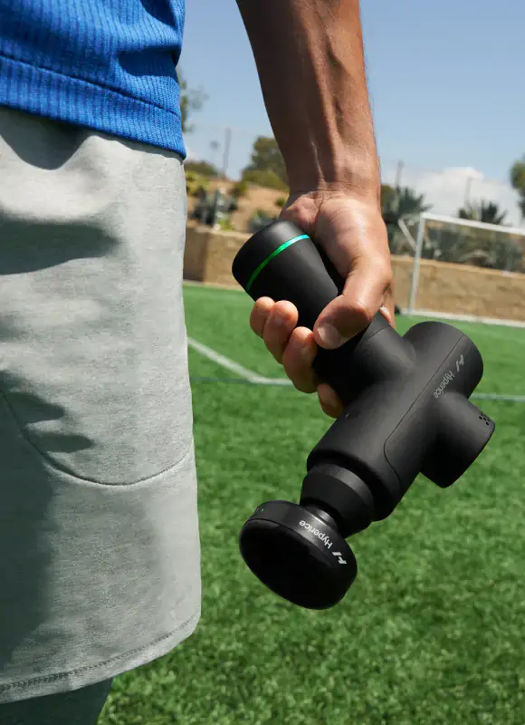 say goodbye to muscle fatigue