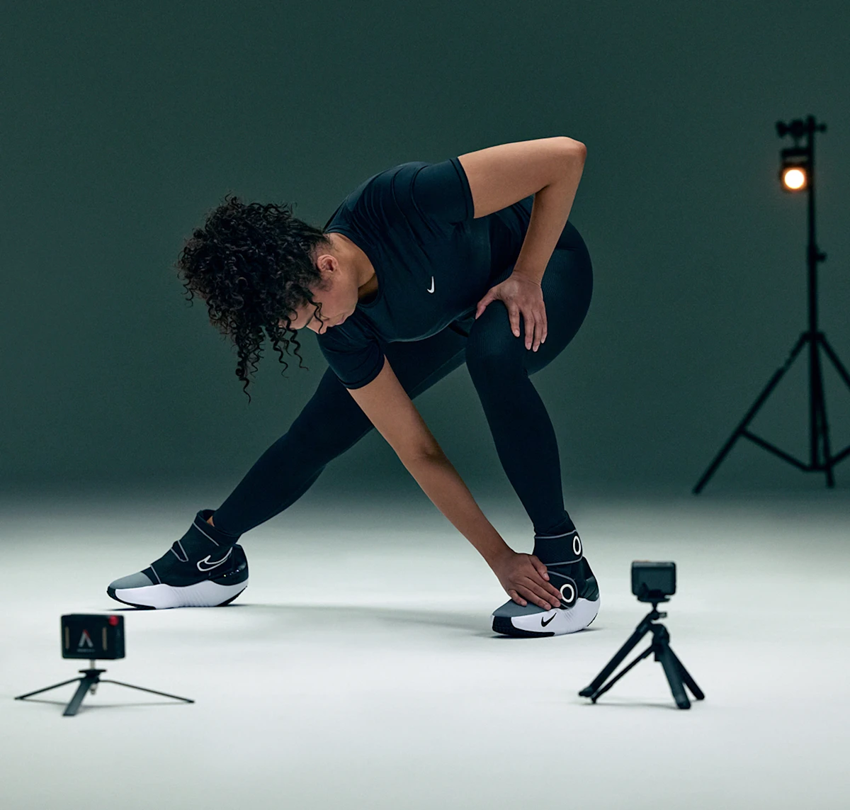 So you can always perform at your best.