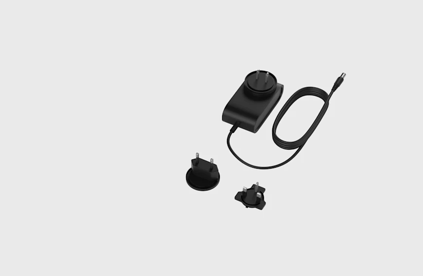 Wall Charger 18V