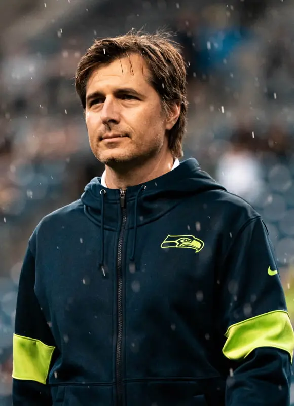 Dr. Michael Gervais, PhD