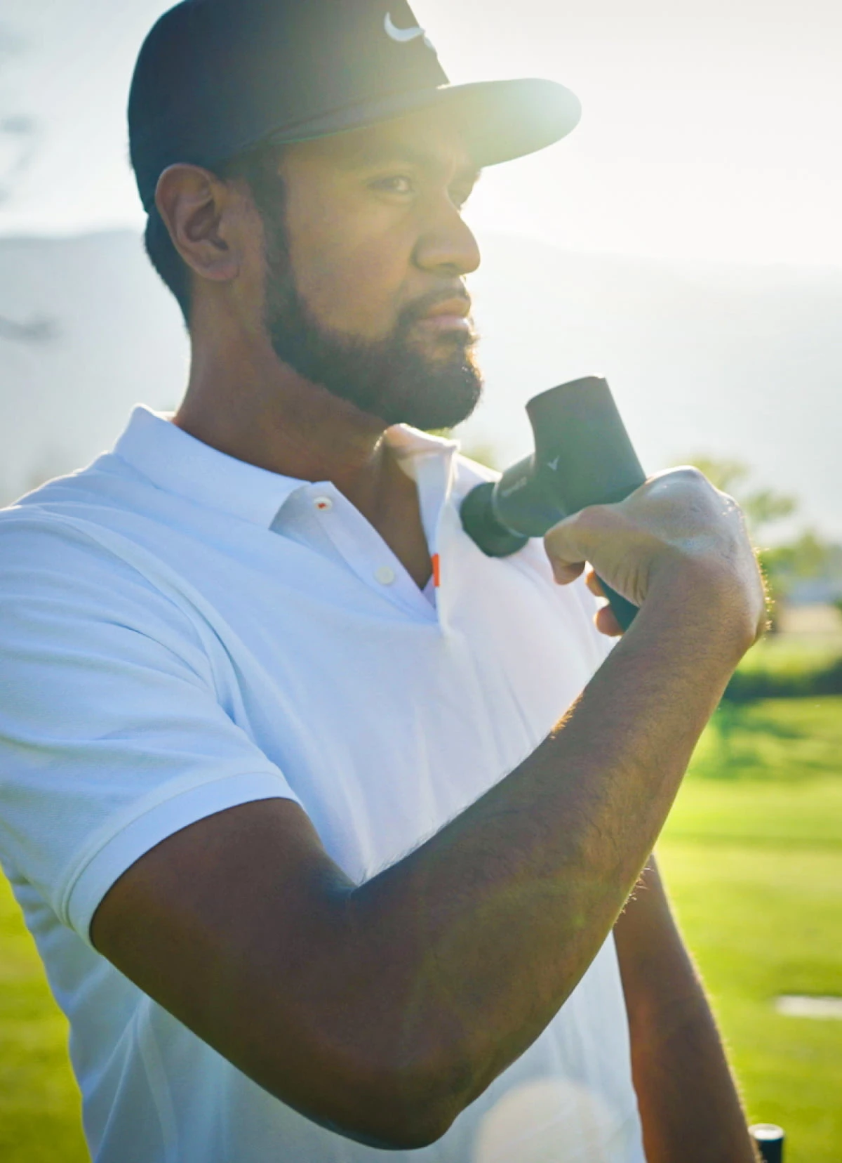 UNINTERRUPTED x Hyperice