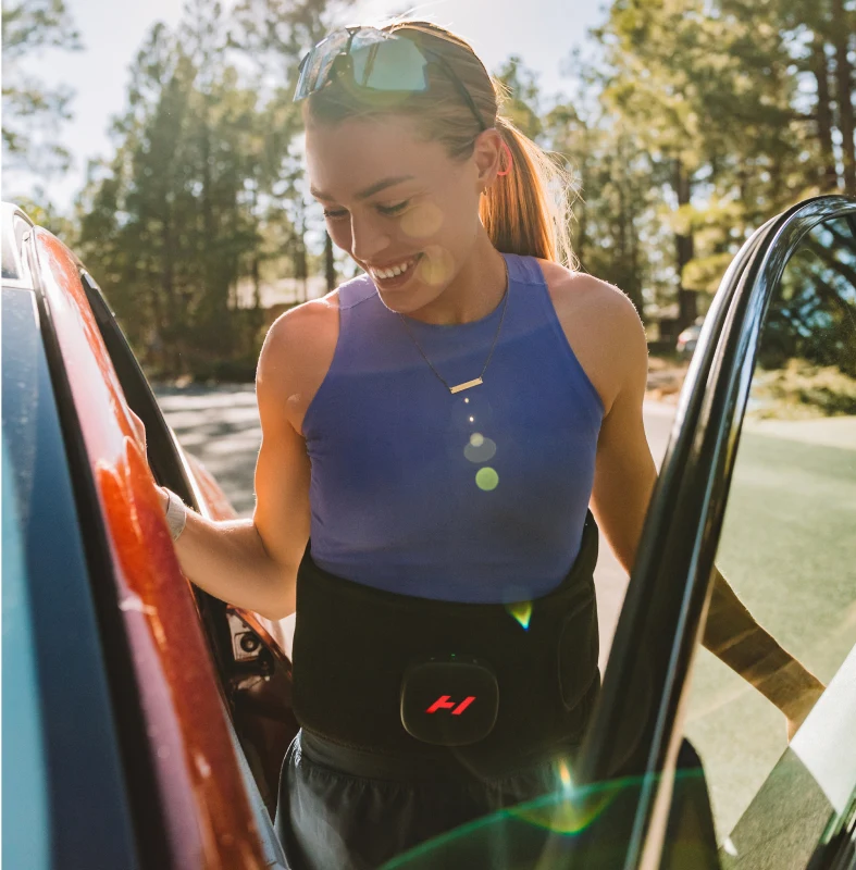 Colleen Quigley, USA Track and Field Athlete