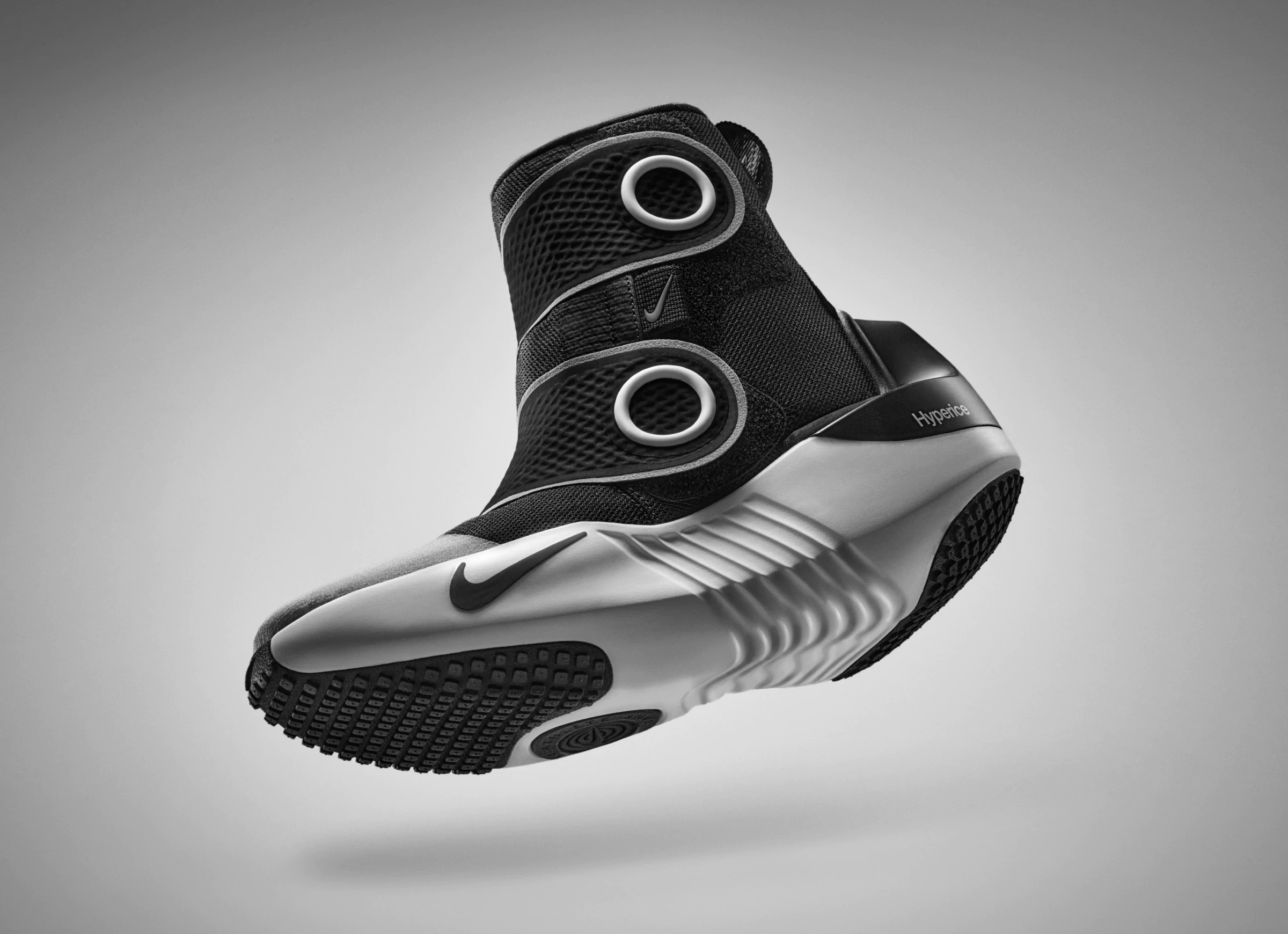Hyperboot by Nike × Hyperice
