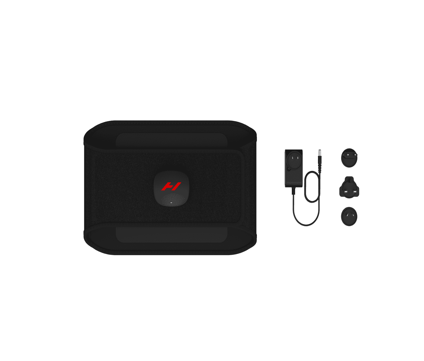 What’s included with your Venom 2 Back