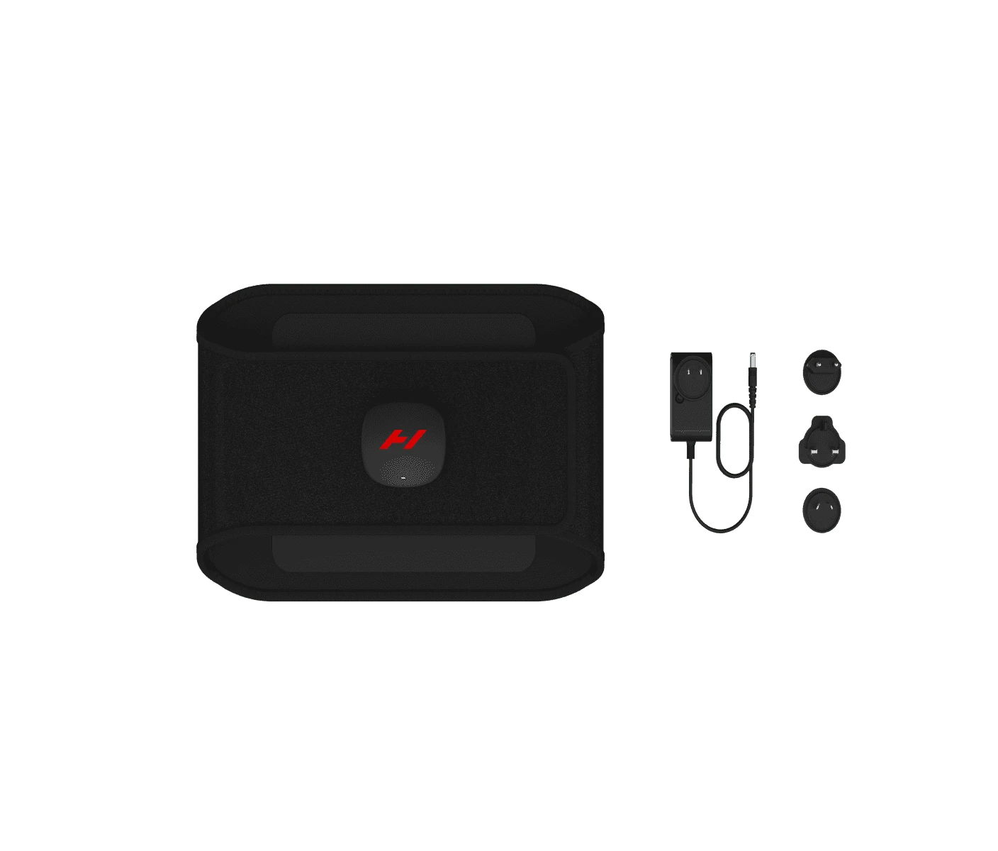 What’s included with your Venom 2 Back