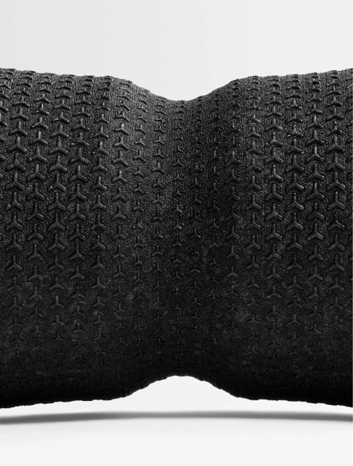 Contour-design to target specialized body parts