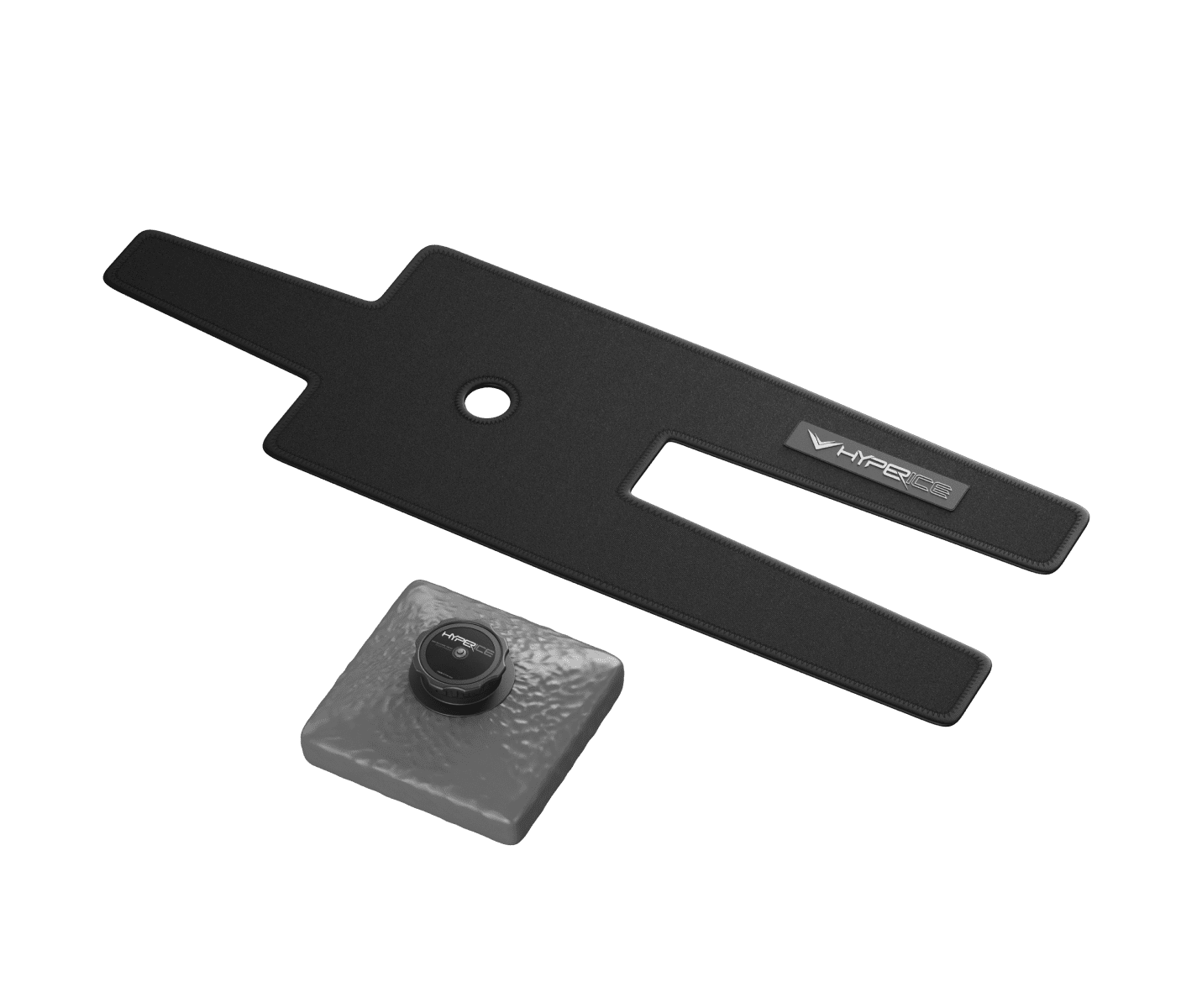 What’s included with your Hyperice Utility