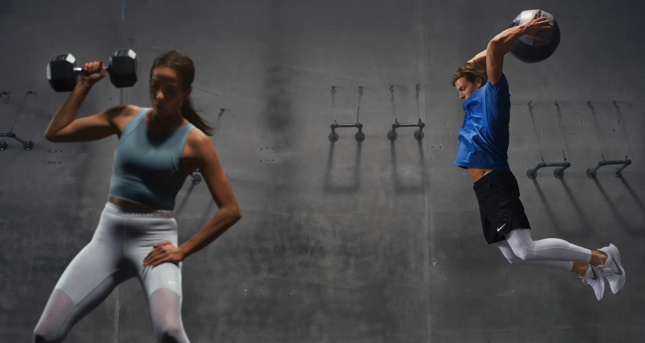 Power your fitness: The ultimate guide to full-body strength training ...