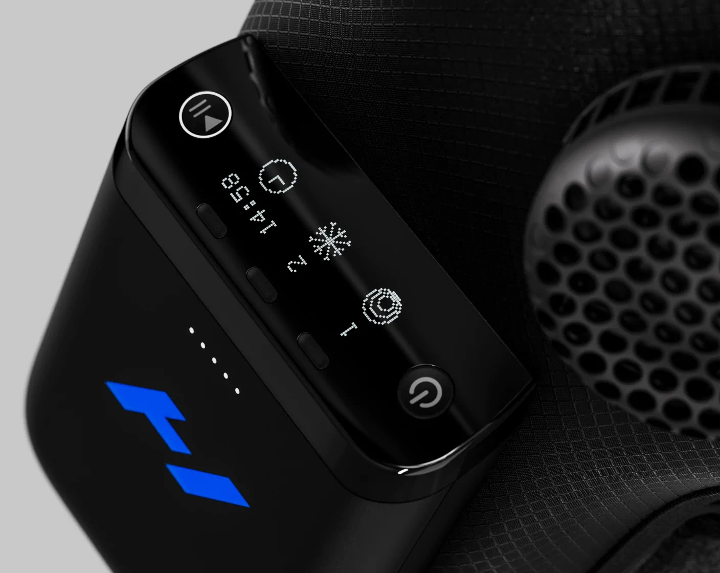 2 - Accelerate healing