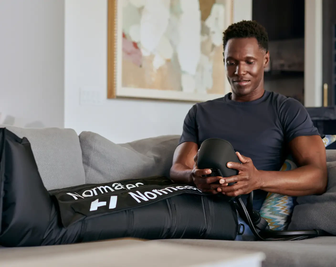 Importance of recovery