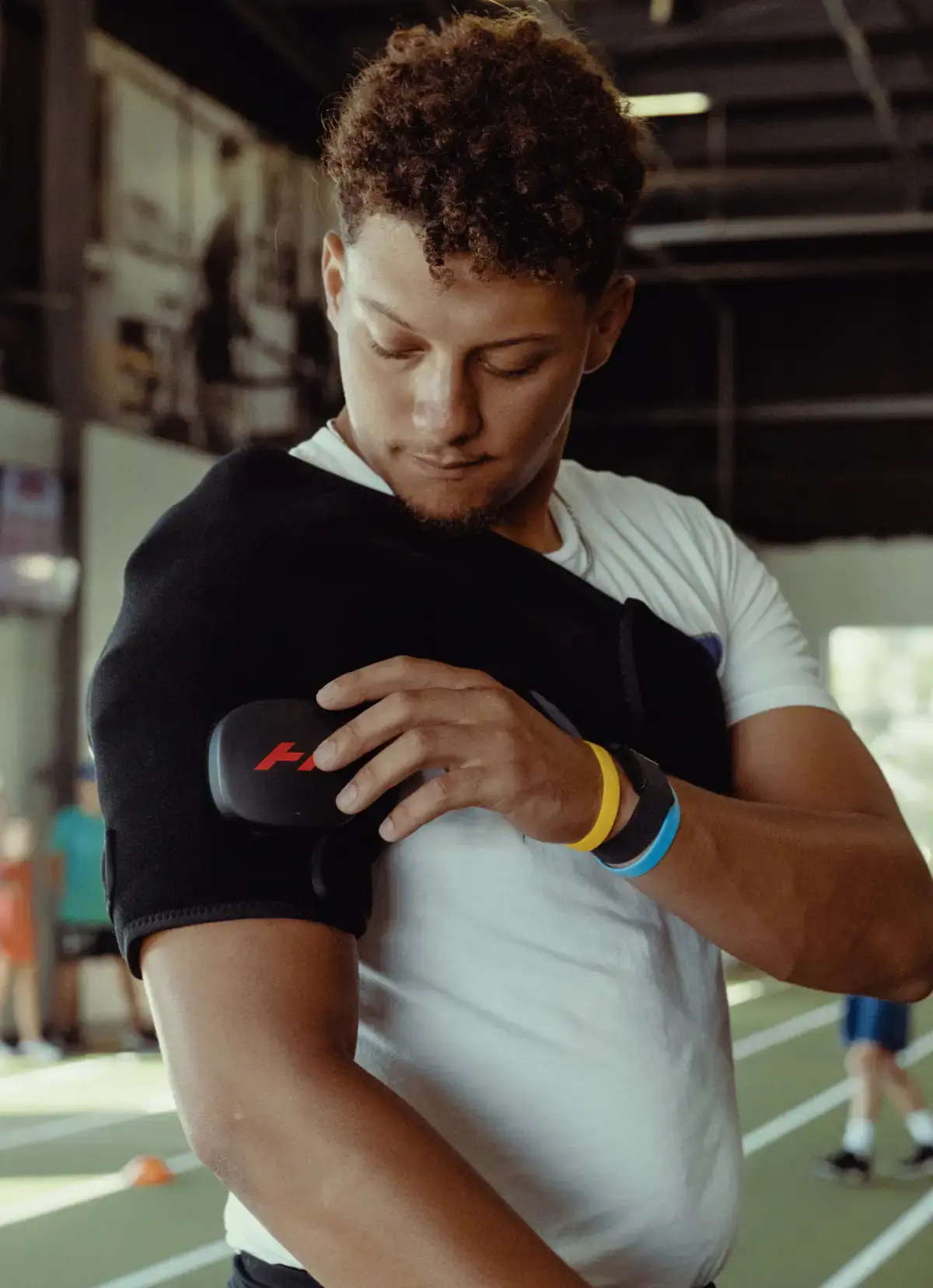 Top pick: Venom 2 Shoulder