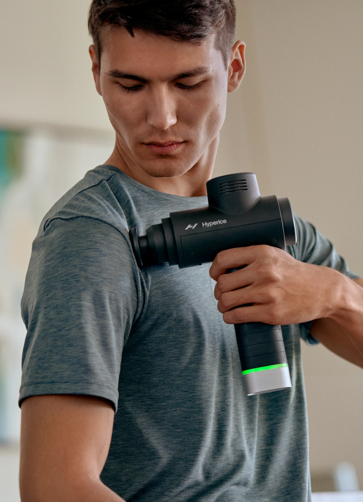 Powerful relief for your sore muscles