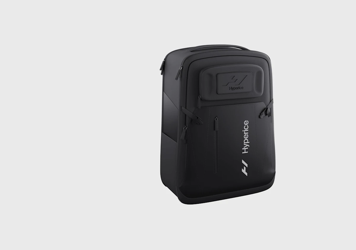 Normatec Backpack