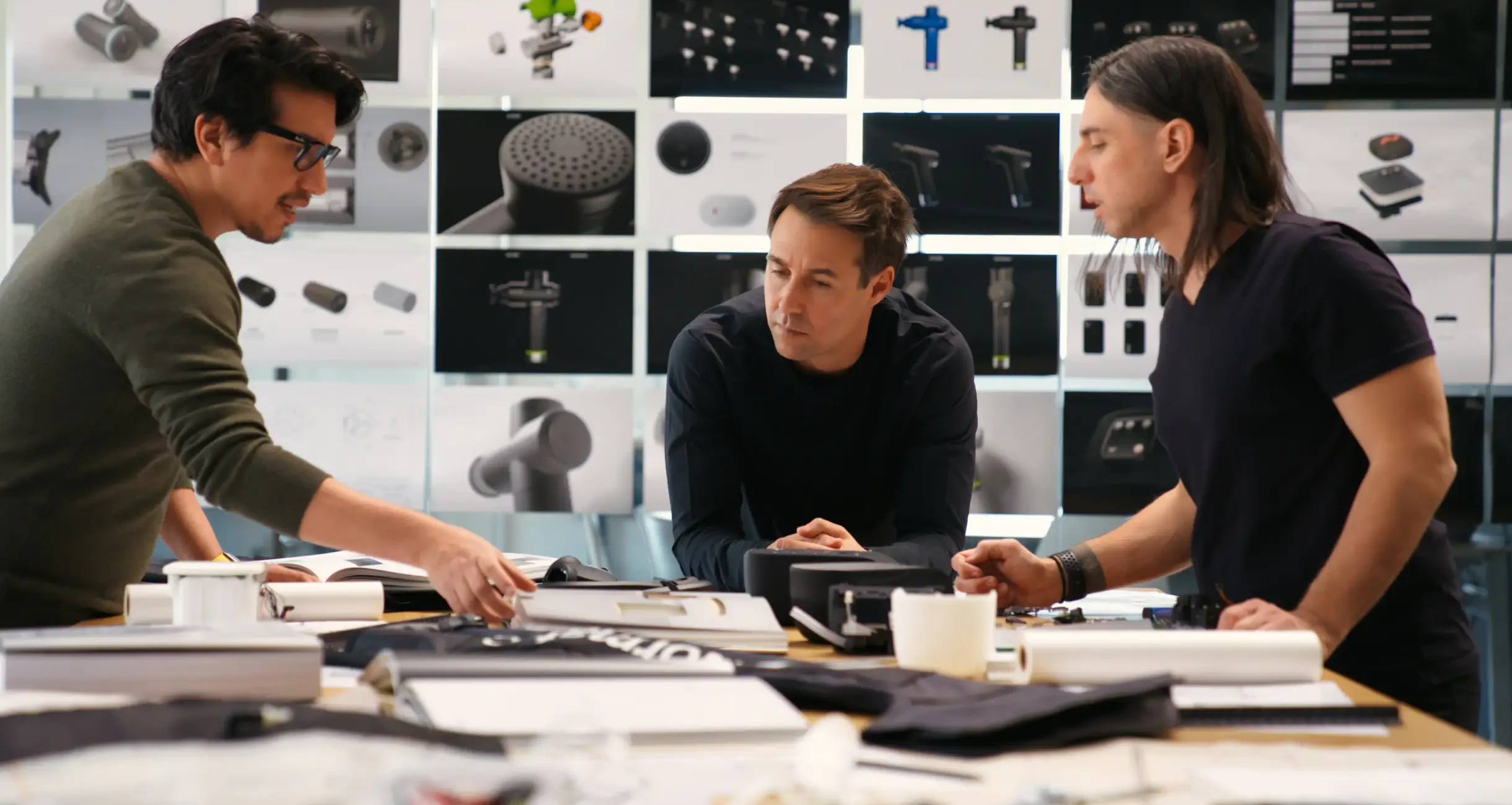 Take A Look Behind The Design Of Normatec 3 Hear From Product Designers And Engineers On How