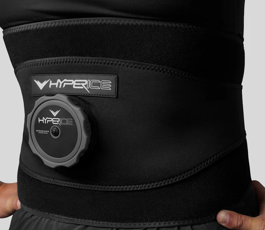 Machine-washable neoprene wrap