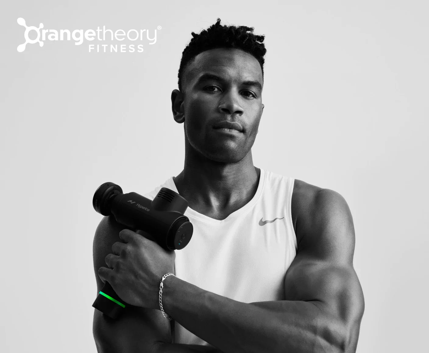 Hyperice products help relieve tension, unlock sore muscles, and prime ...