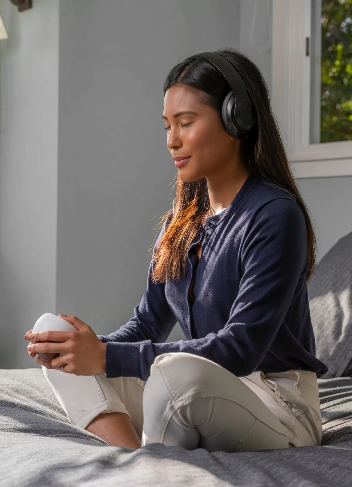 Hyperice acquires Core, enters mental wellness space