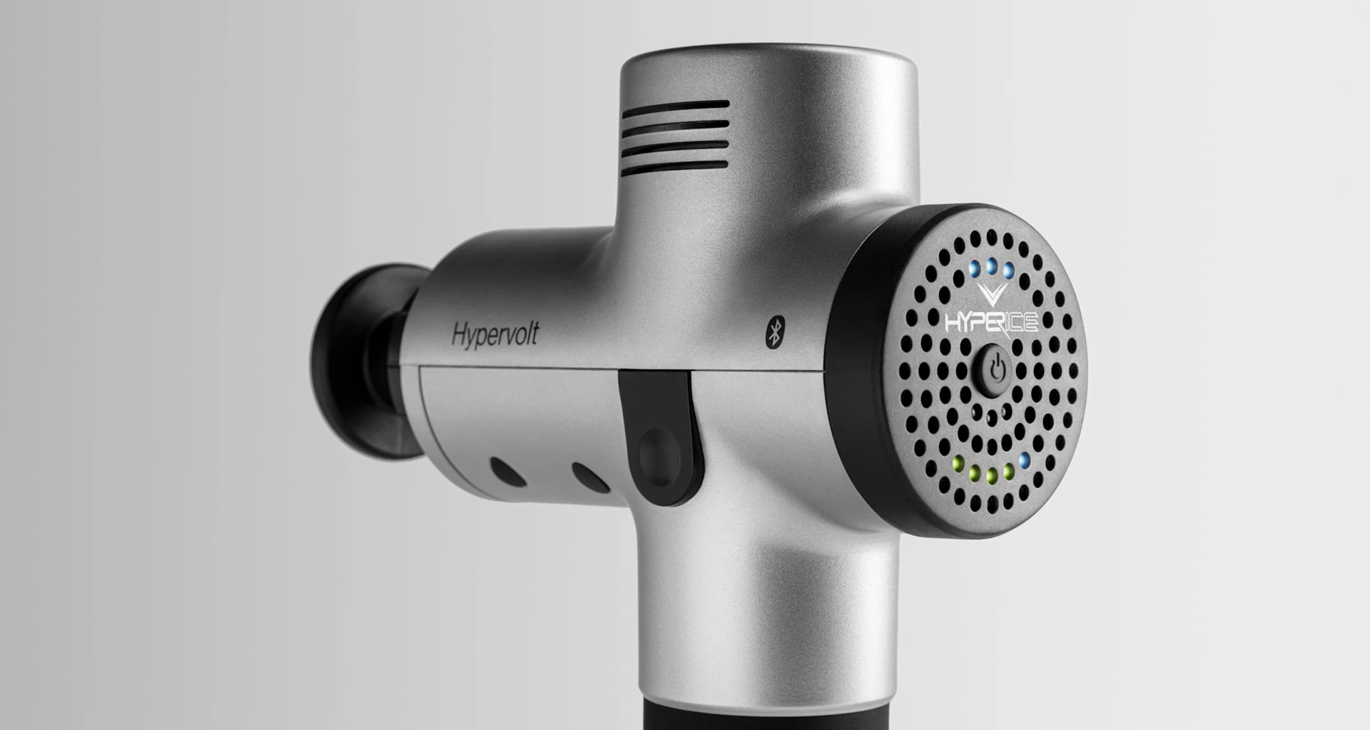 Every refurbished Hyperice product undergoes rigorous testing to ...