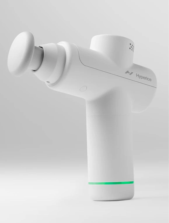 Improved ergonomic design with patented QuietGlide™ technology for near ...