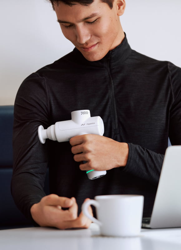 Which Hypervolt is best for you | Hyperice