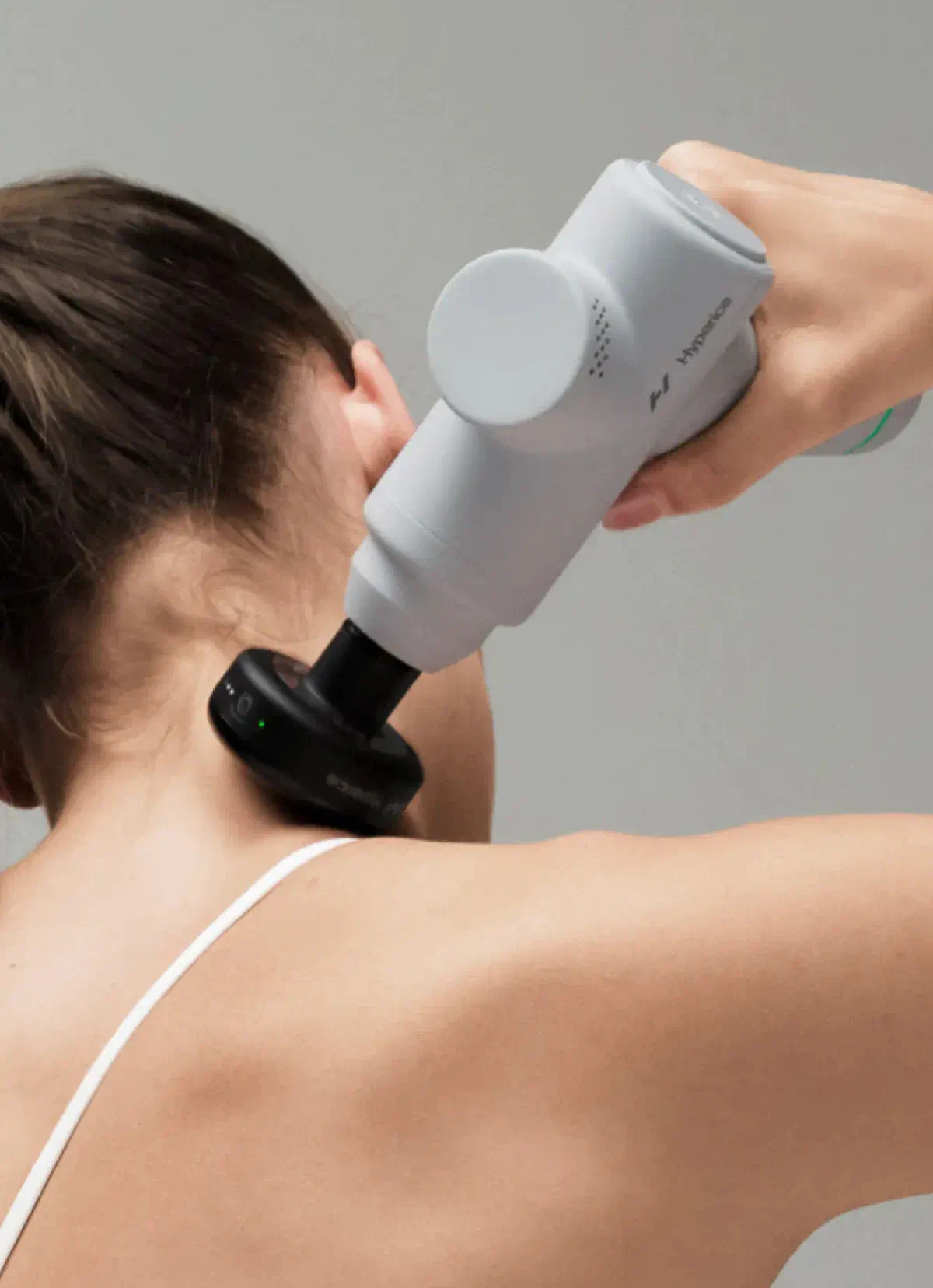 The best thing to happen to massage guns