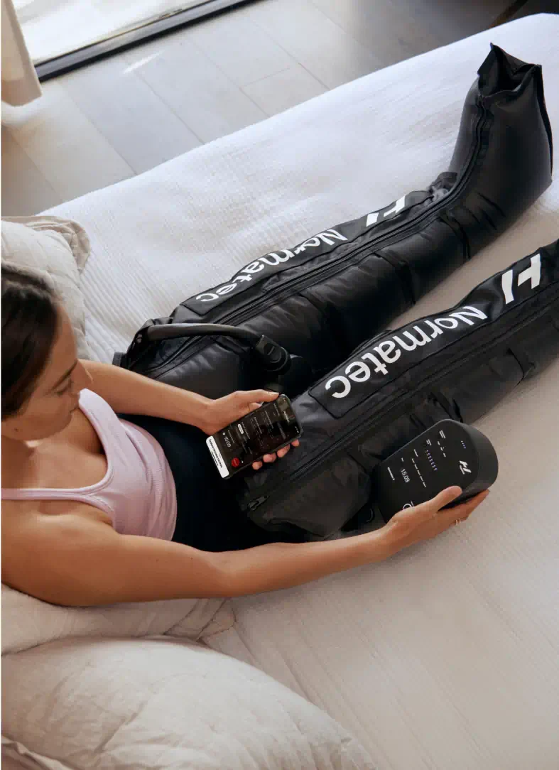 Treat DOMS in an instant