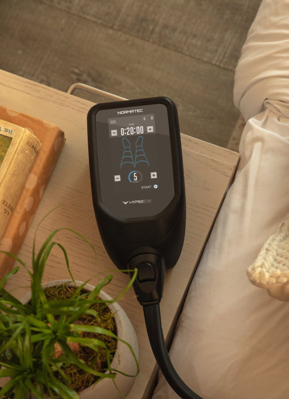 Get Normatec | Hyperice
