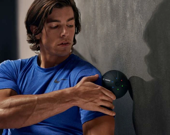 Ease tension everywhere