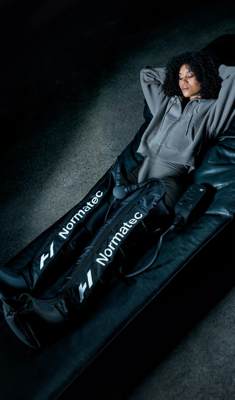 Normatec