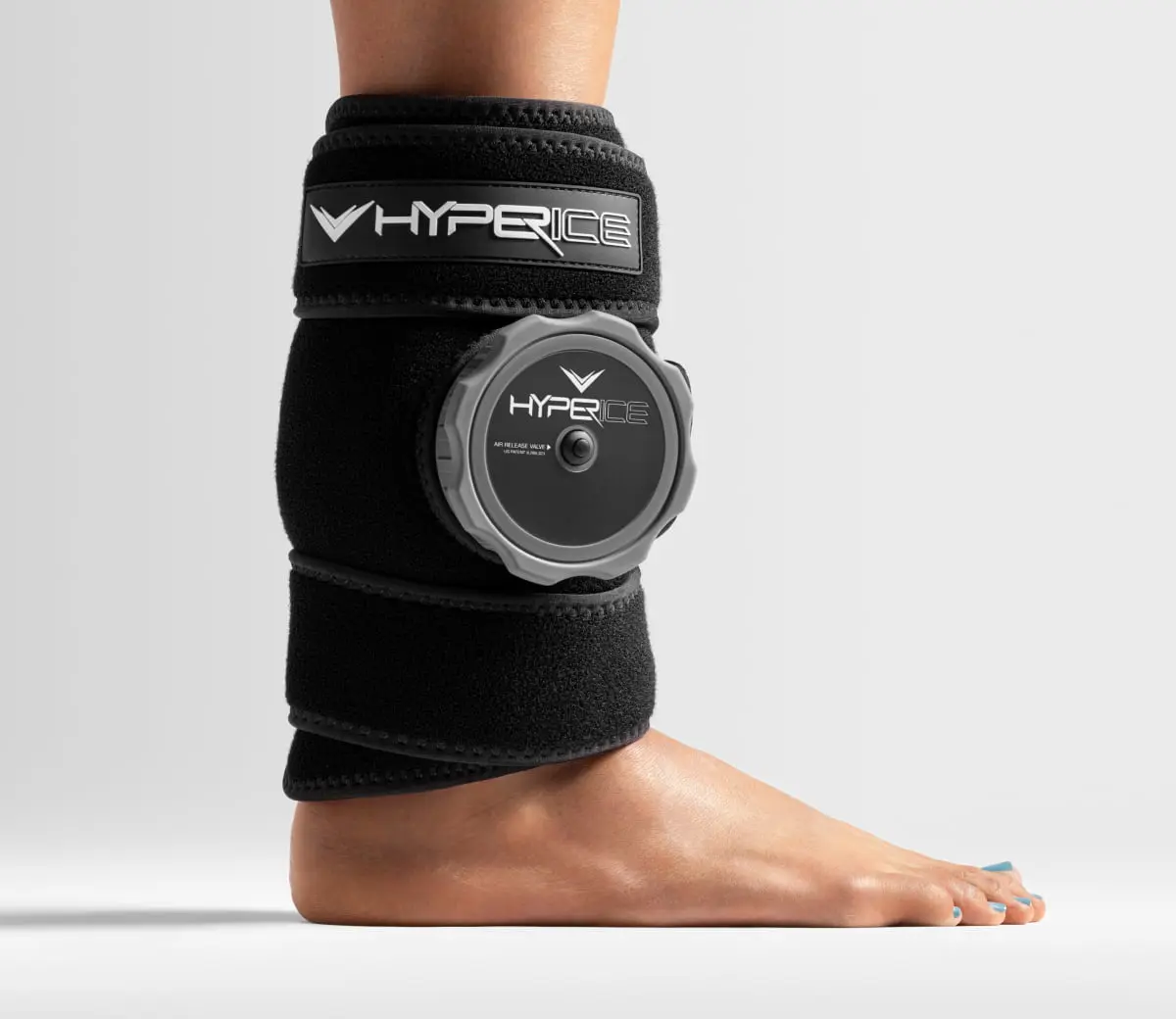 Machine-washable neoprene wrap