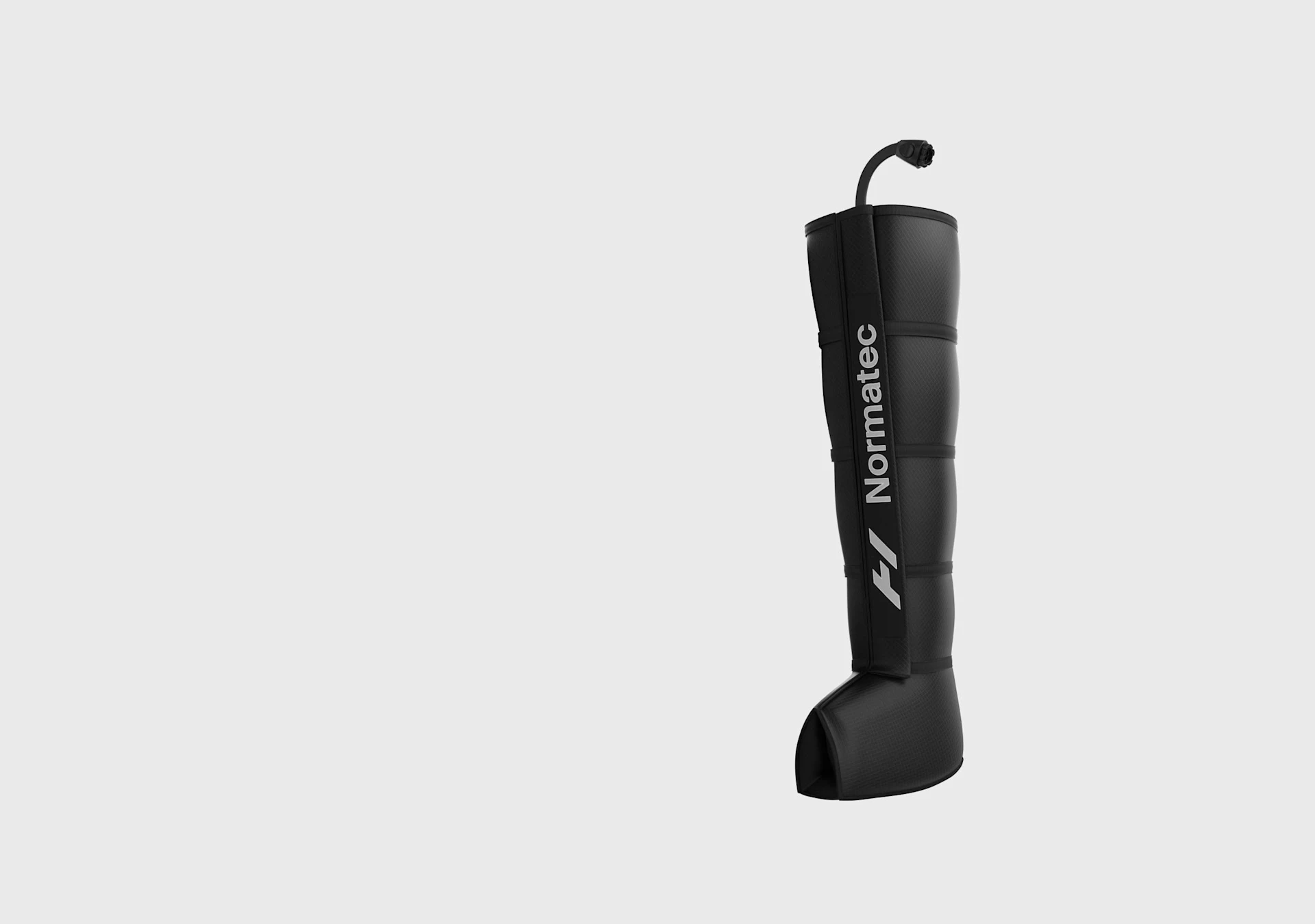 Normatec 3 Leg Attachment Single
