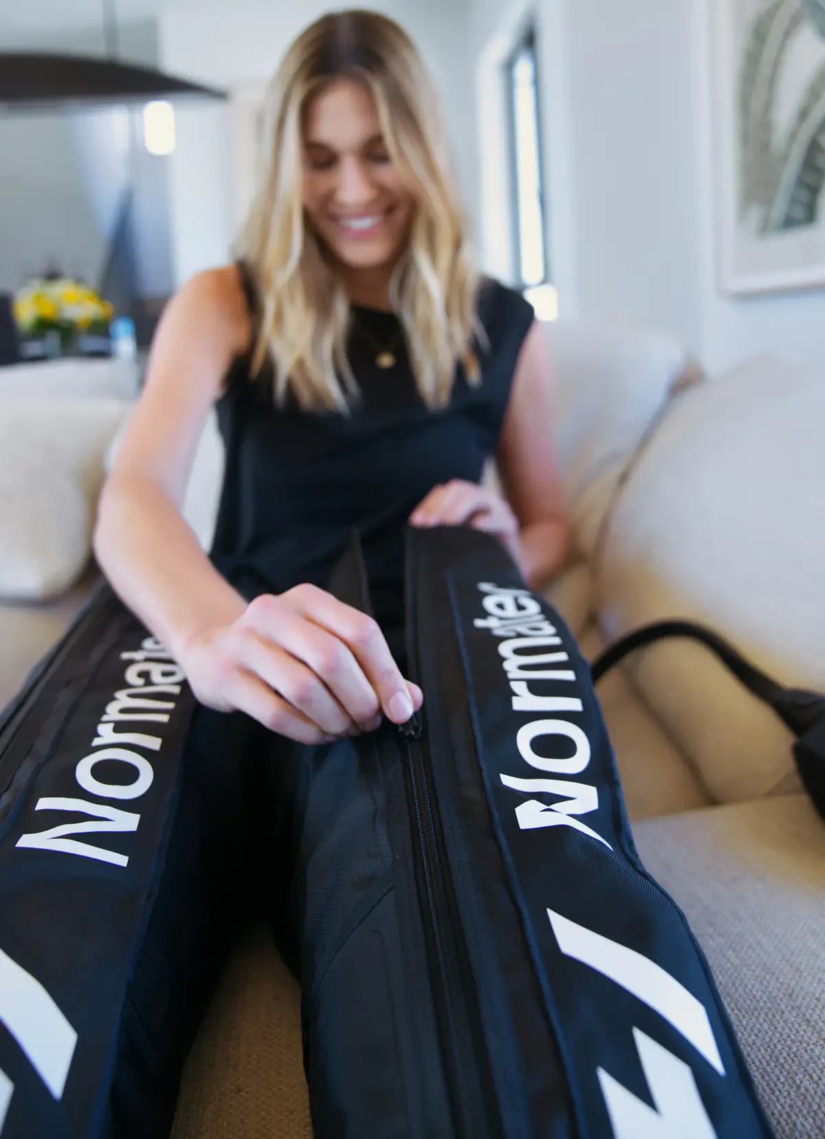 My new favorite recovery boot