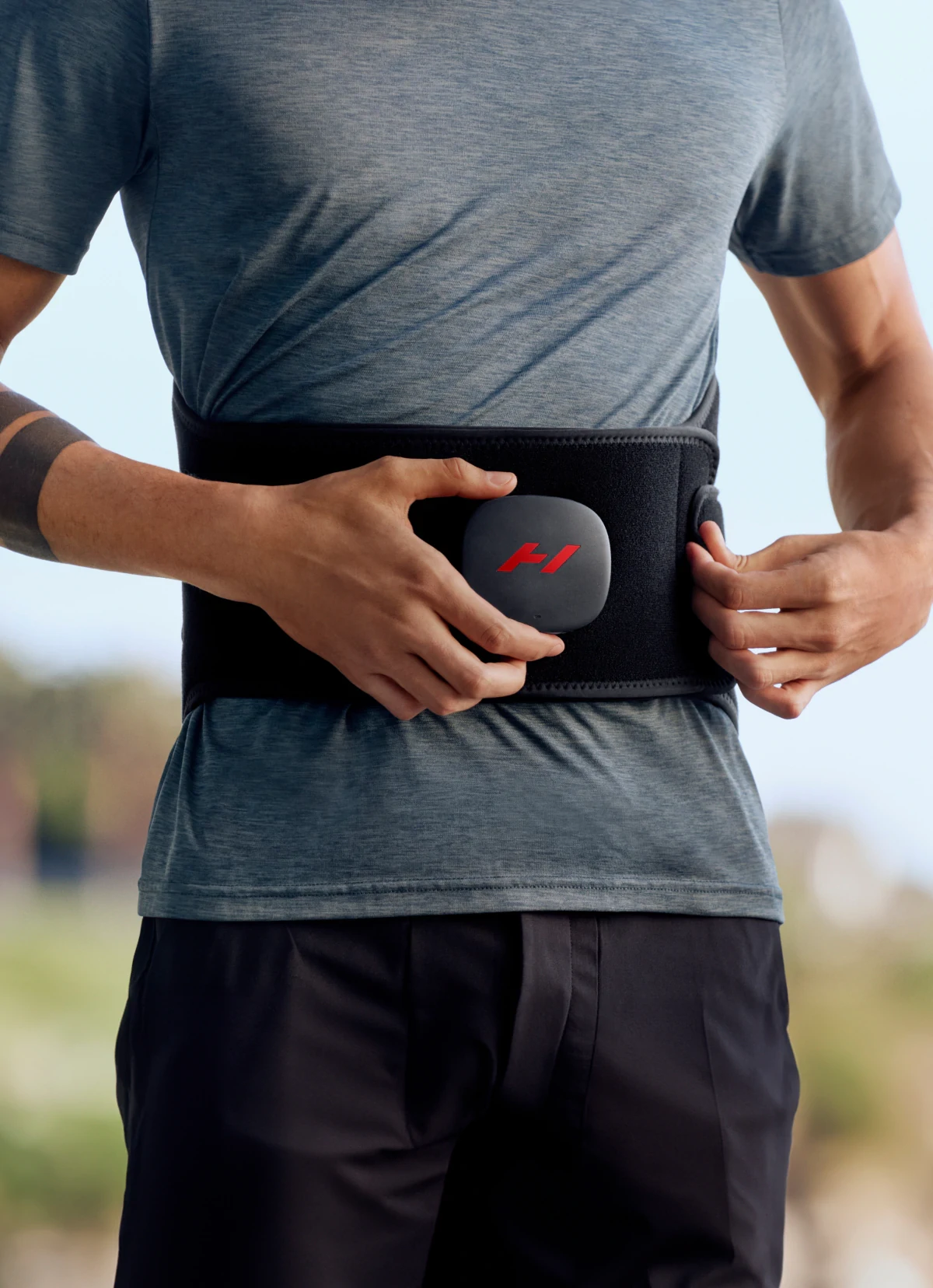 Unlock next-level relief