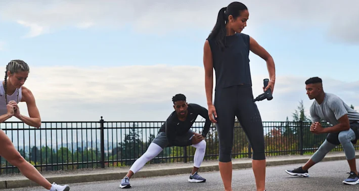 Unpack some of our top products with industry experts and Hyperice ...