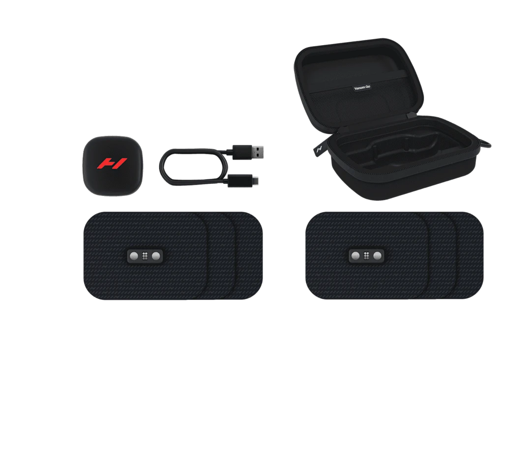 Pace your payments this with Klarna