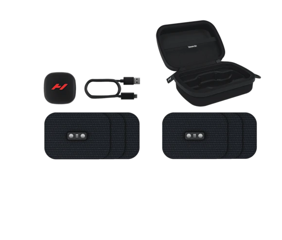 Pace your payments this with Klarna