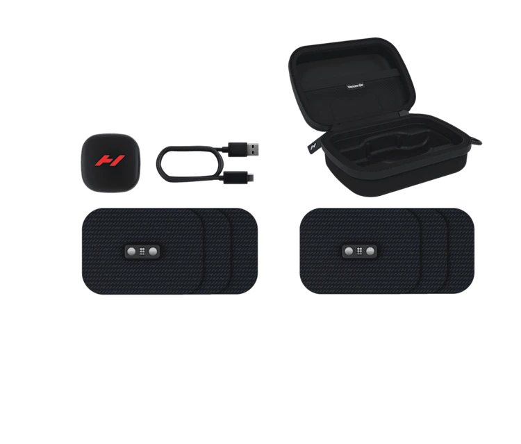 Pace your payments this with Klarna