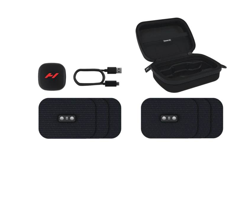 Pace your payments this with Klarna