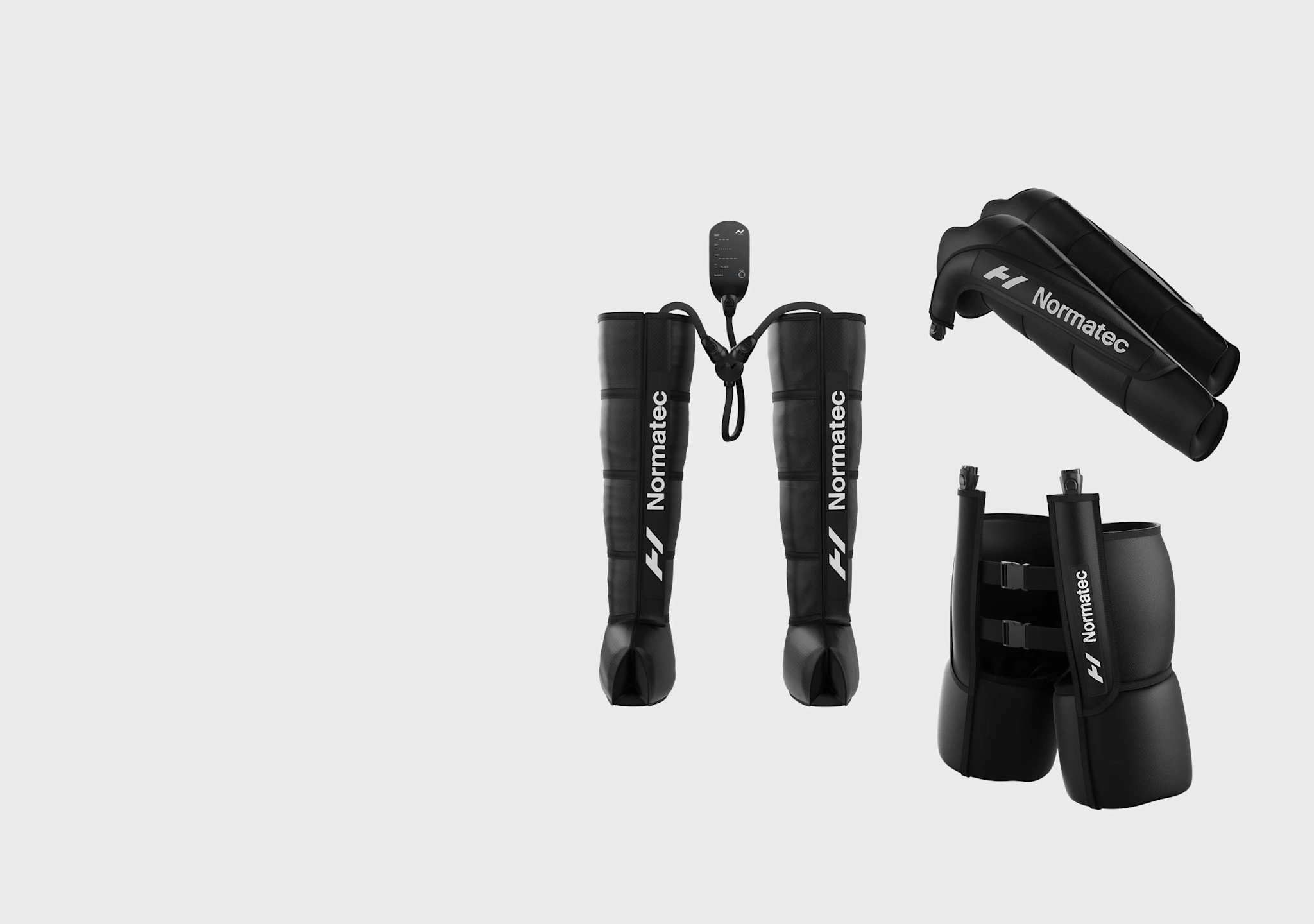 Normatec 3 Full Body
