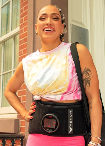 Nordstrom x Robin Arzón: Mother’s Day Event