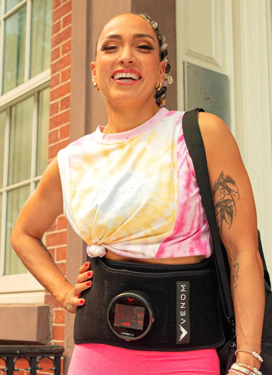 Nordstrom x Robin Arzón: Mother’s Day Event