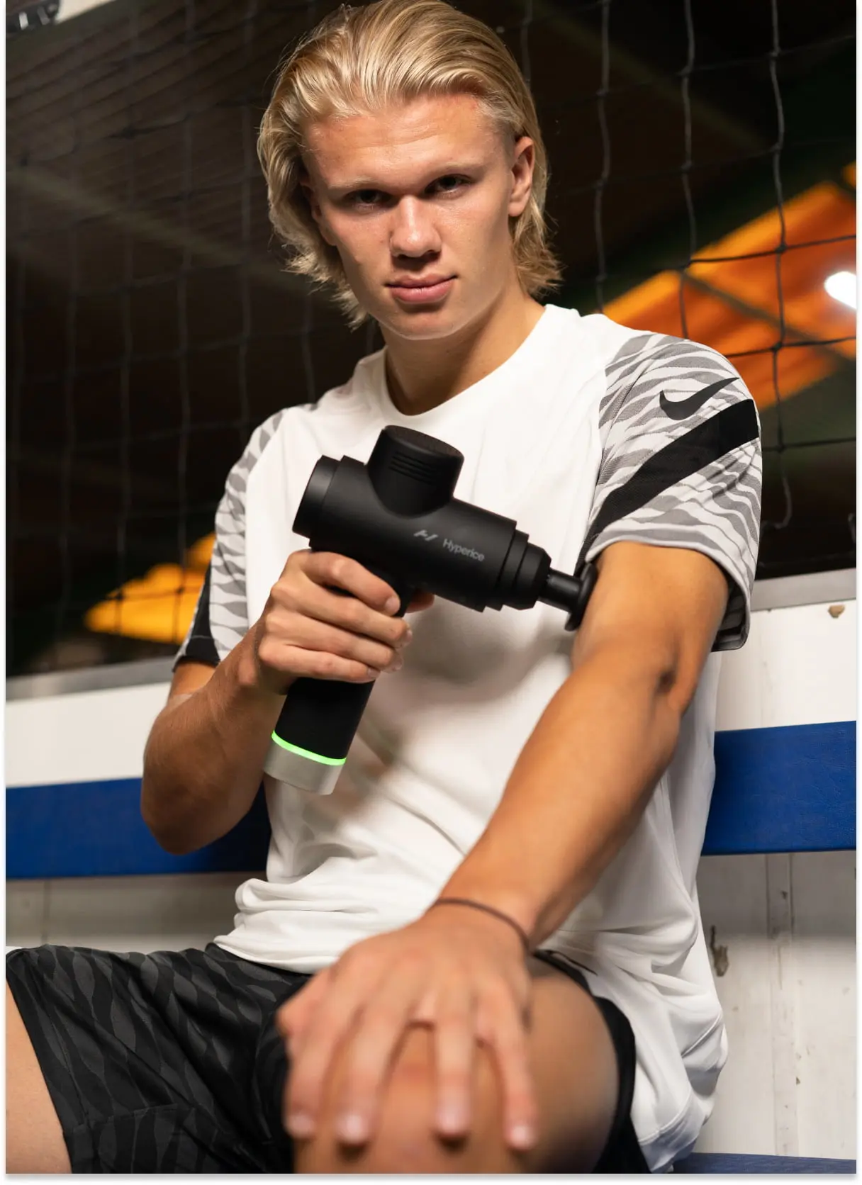 Top pick: Hypervolt 2 Pro