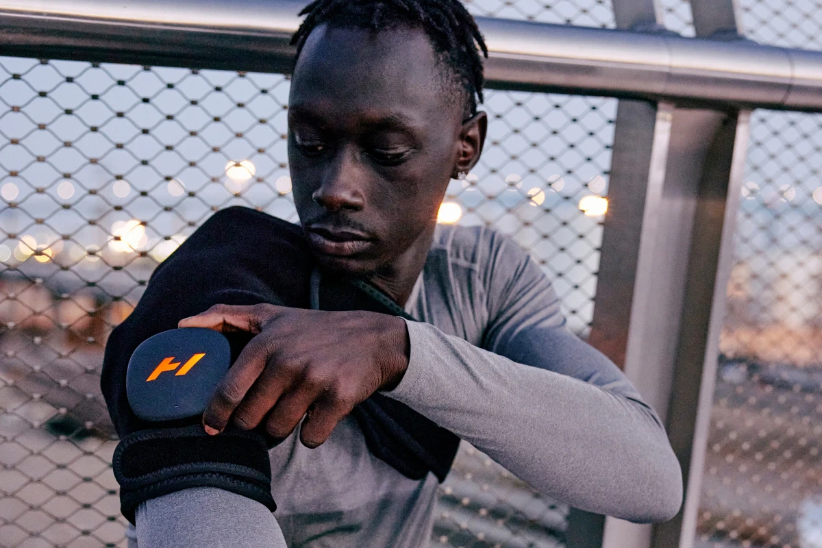 Premium materials and design