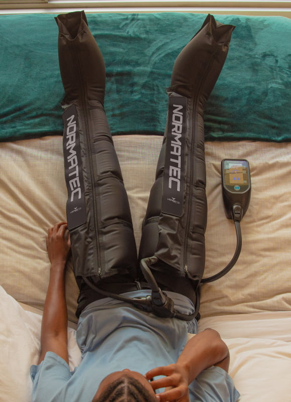 Get Normatec | Hyperice
