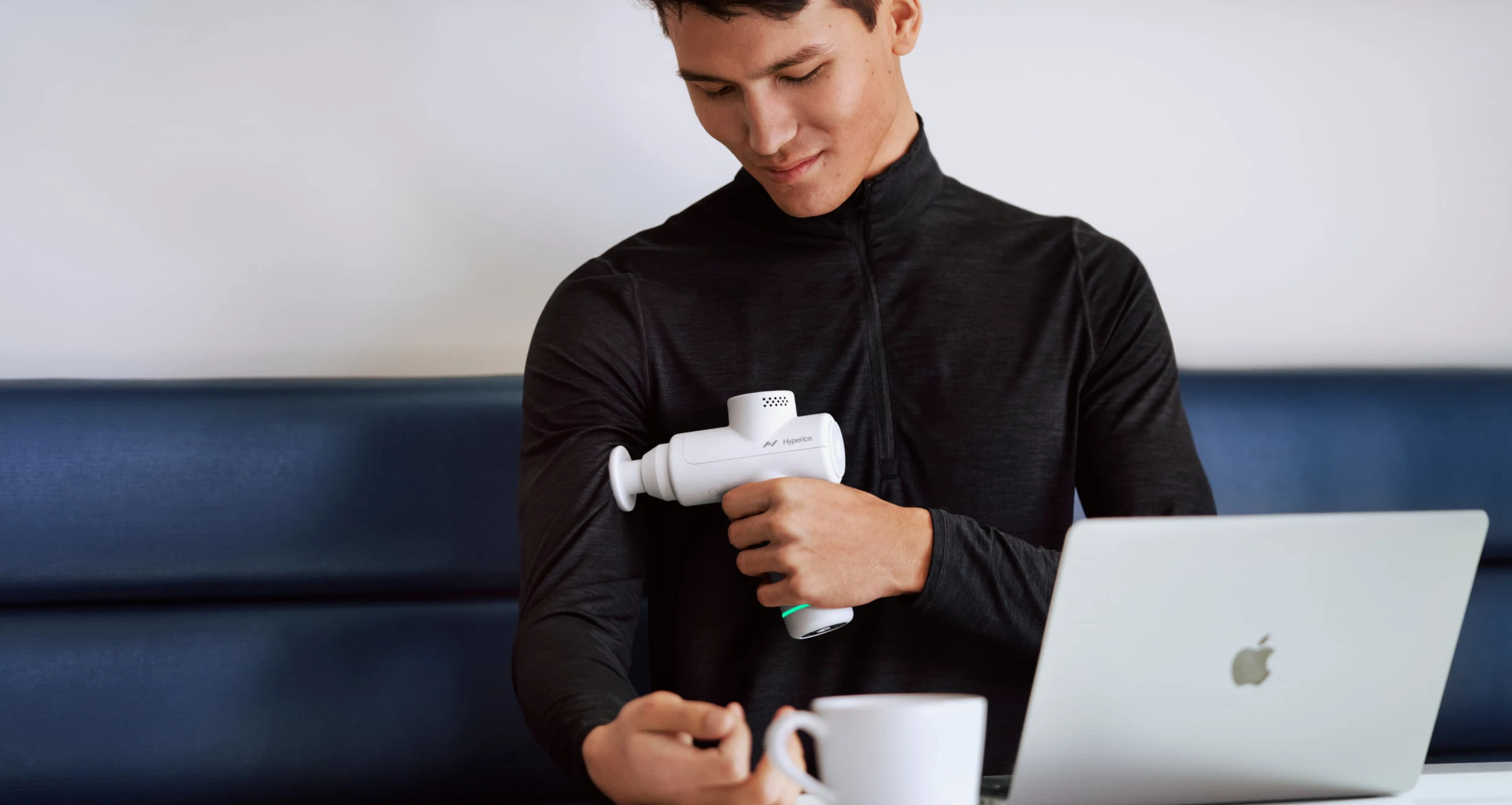 Our top work from home tips