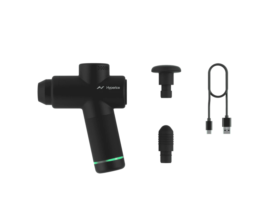 #TeamHyperice testimonials