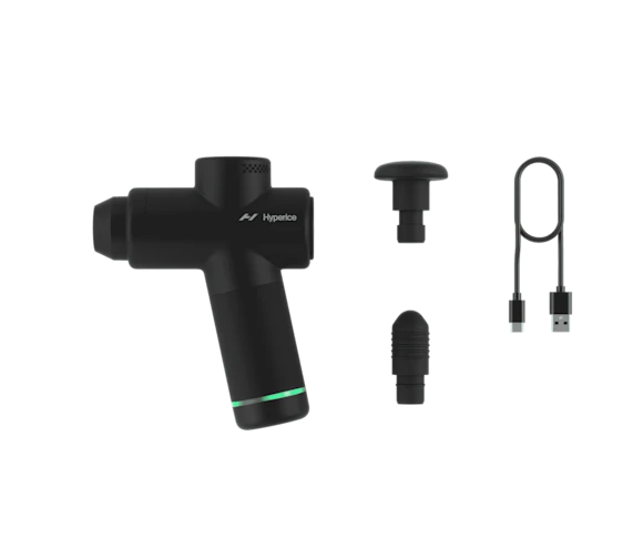 #TeamHyperice testimonials