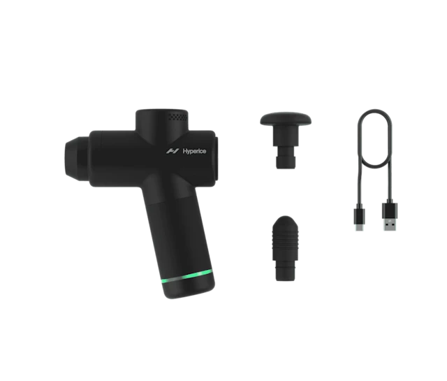 #TeamHyperice testimonials