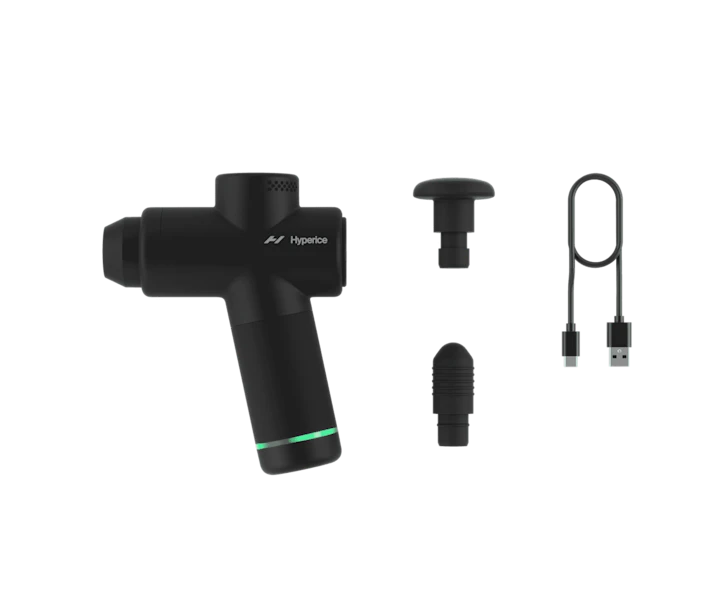 #TeamHyperice testimonials